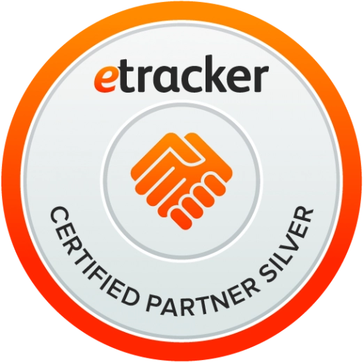 etracker als Tracking Solution | IT-WINGS