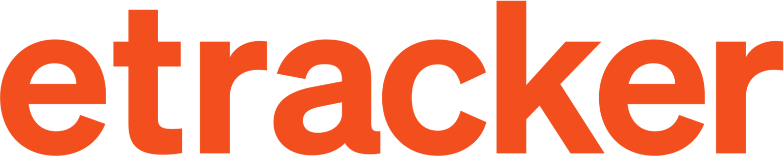 etracker - die DSGVO-konforme Tracking- Lösung | IT-WINGS